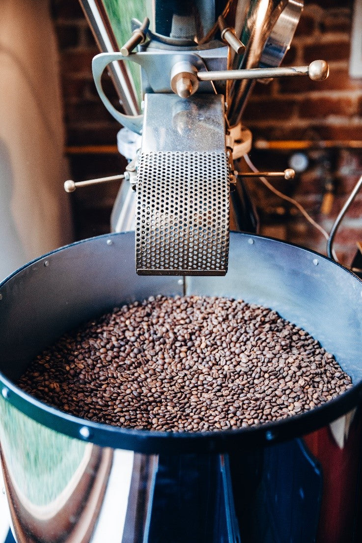 Swiss Water Method Decaf – Fabula Coffee